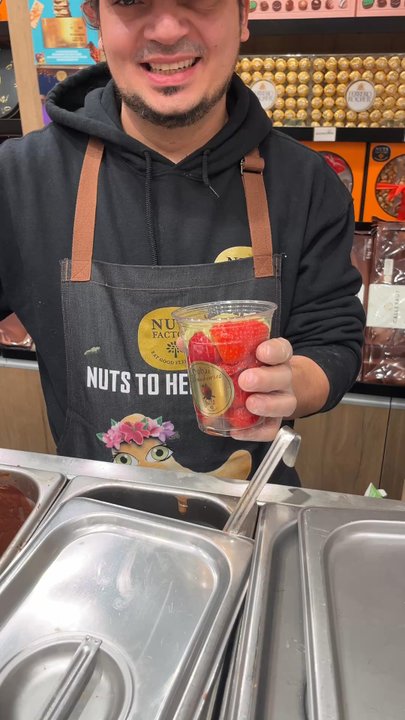 NUTS FACTORY - Updated December 2025 - 75 Photos & 39 Reviews - 118 ...