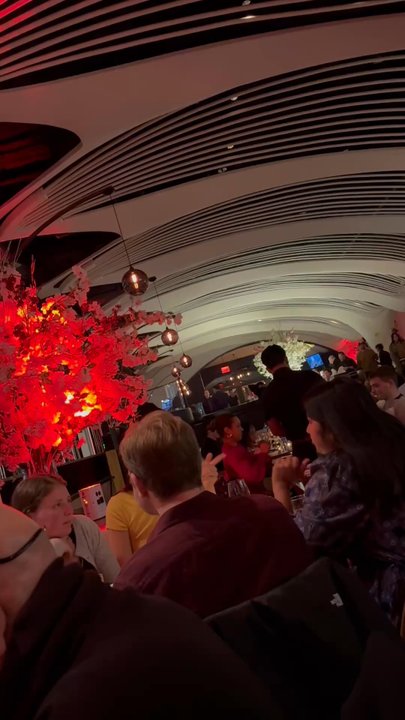 STK STEAKHOUSE MIDTOWN NYC - Updated August 2025 - 2648 Photos & 2195 ...