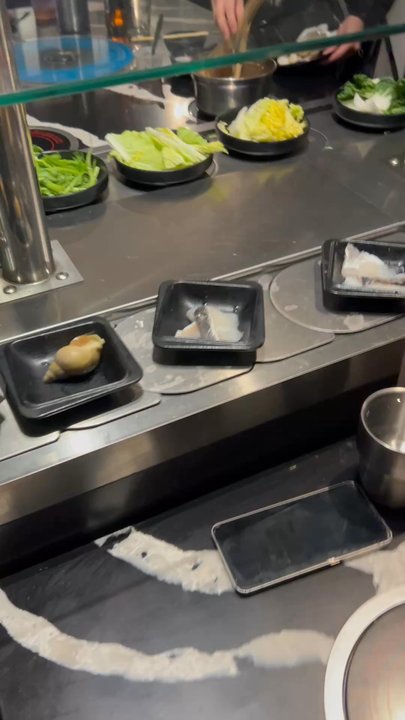 SEAPOT - Updated April 2025 - 837 Photos & 552 Reviews - 6009 Florin Rd ...