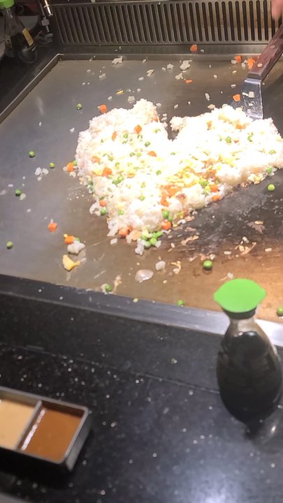 HIBACHI TEPPANYAKI & BAR - Updated December 2025 - 29 Photos & 20 ...