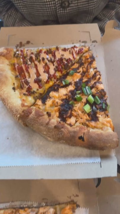 CUTS & SLICES - Updated April 2026 - 124 Photos & 56 Reviews - 321 E ...