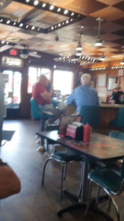 RED BRIDGES BARBECUE LODGE - Updated May 2026 - 221 Photos & 275 ...