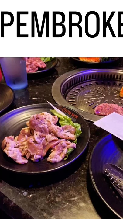 CHOW ONE KOREAN STEAKHOUSE - Updated July 2025 - 972 Photos & 440 ...