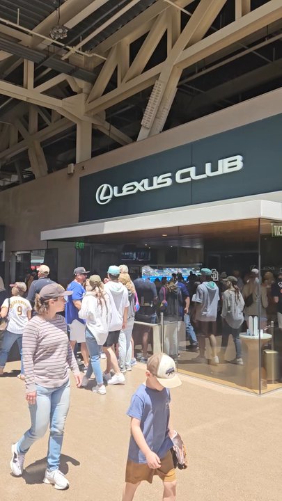 LEXUS HOME PLATE CLUB - Updated December 2025 - 192 Photos & 25 Reviews ...