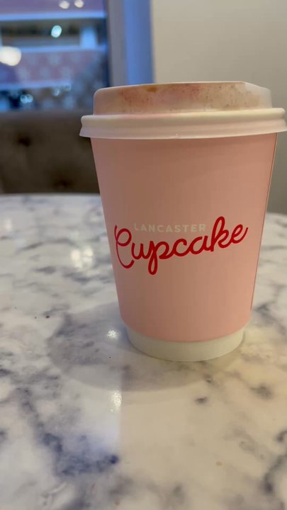 LANCASTER CUPCAKE - Updated April 2026 - 299 Photos & 196 Reviews - 24 ...