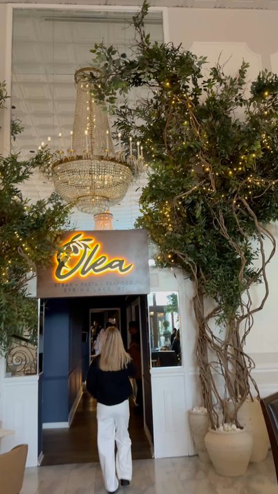 OLEA - Updated June 2026 - 104 Photos & 34 Reviews - 700 NJ-71, Spring ...