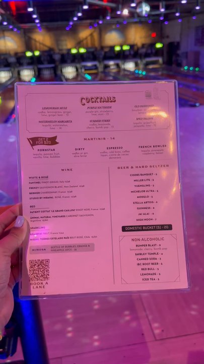 PRIMROSE LANES - Updated March 2025 - 435 Photos & 107 Reviews - 400 N ...