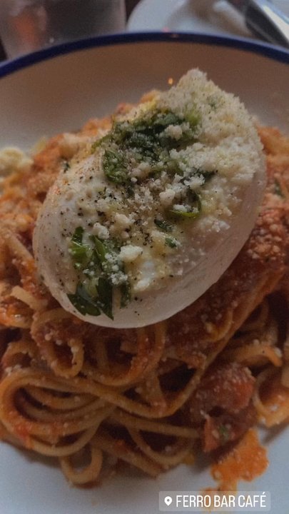 FERRO BAR & CAFE - Updated December 2025 - 161 Photos & 150 Reviews ...