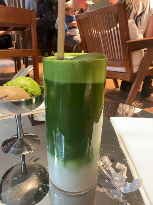 12 MATCHA - Updated July 2025 - 250 Photos & 60 Reviews - 54 Bond St ...