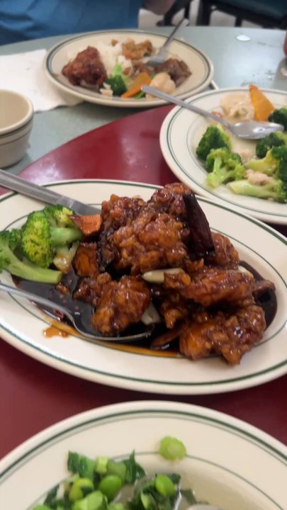 FIRST EMPEROR CHINESE RESTAURANT - Updated July 2025 - 333 Photos & 299 ...