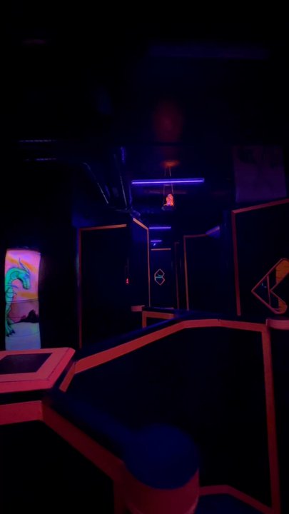 GOLFLAND SUNSPLASH ROSEVILLE - Updated August 2025 - 632 Photos & 775 ...