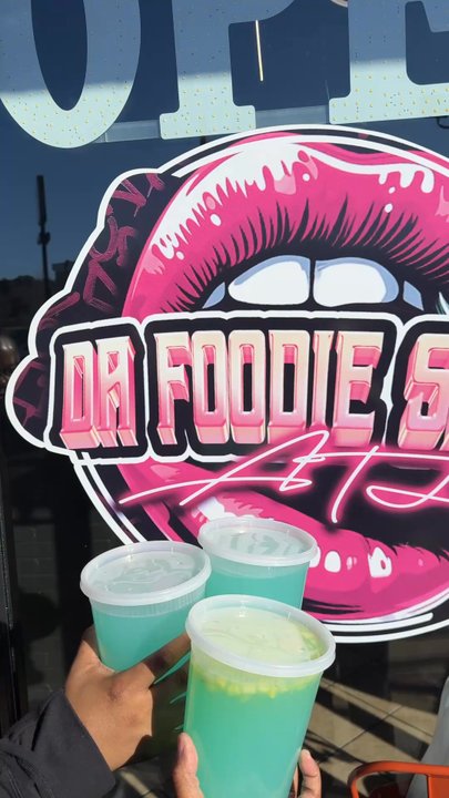 DA FOODIE SPOT - Updated January 2026 - 16 Photos - 2740 Greenbriar ...