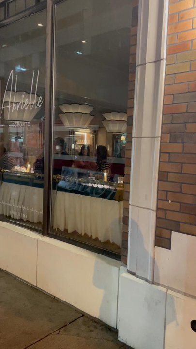 ABRIELLE - Updated March 2025 - 34 Photos - 355 King Street West ...