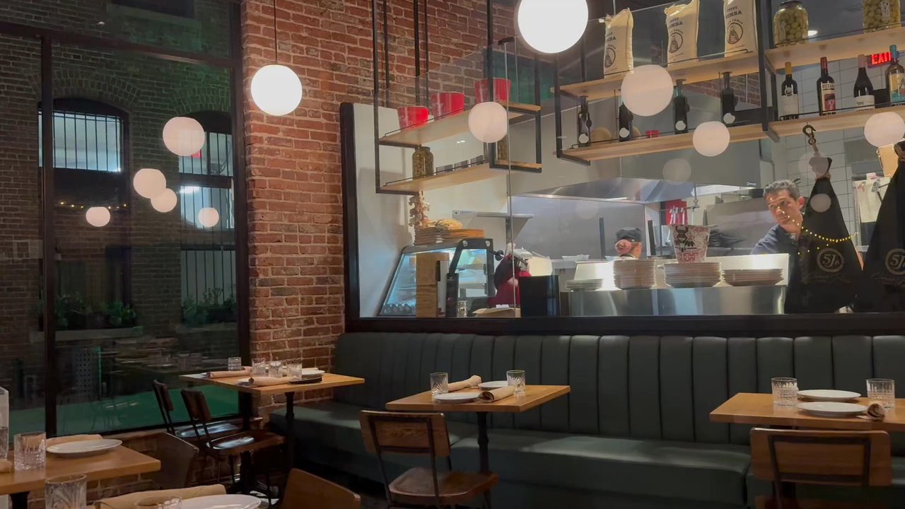 DOS BESOS - Updated May 2025 - 839 Photos & 354 Reviews - 99 Union St ...