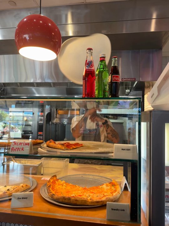 INNER RAIL FOOD HALL - Updated January 2026 - 360 Photos & 166 Reviews ...