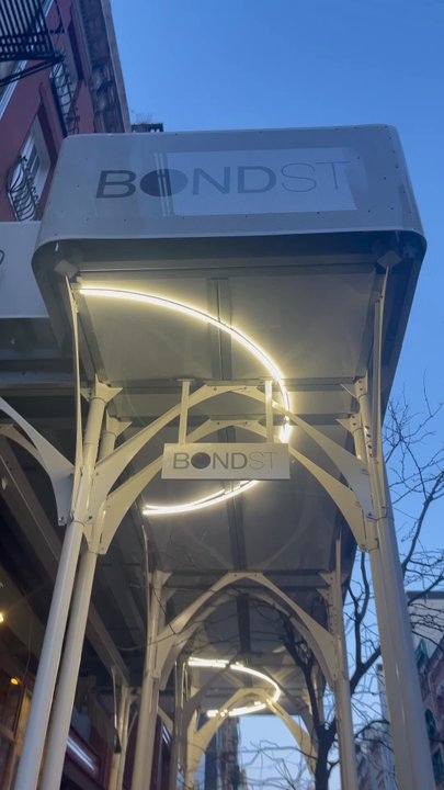 BONDST - Updated January 2025 - 1719 Photos & 1215 Reviews - 6 Bond St ...