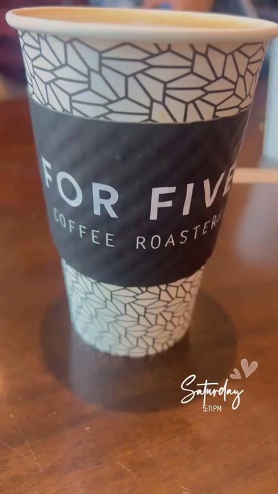 FOR FIVE COFFEE ROASTERS - Updated January 2026 - 296 Photos & 186 ...
