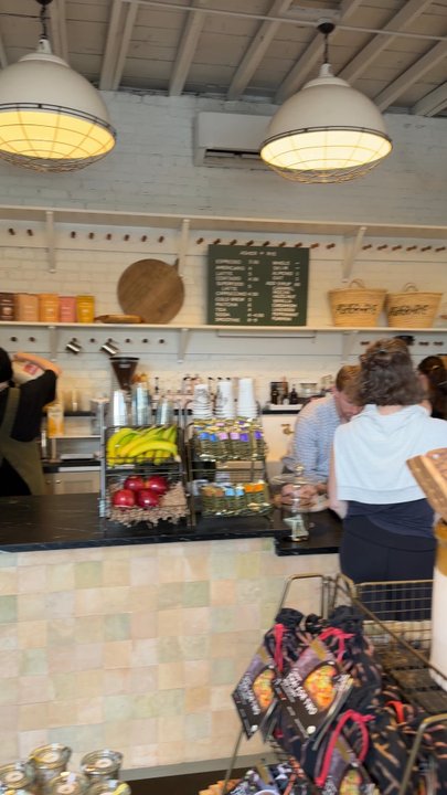 ASHER + RYE - Updated June 2026 - 71 Photos & 28 Reviews - 348 Whitaker ...
