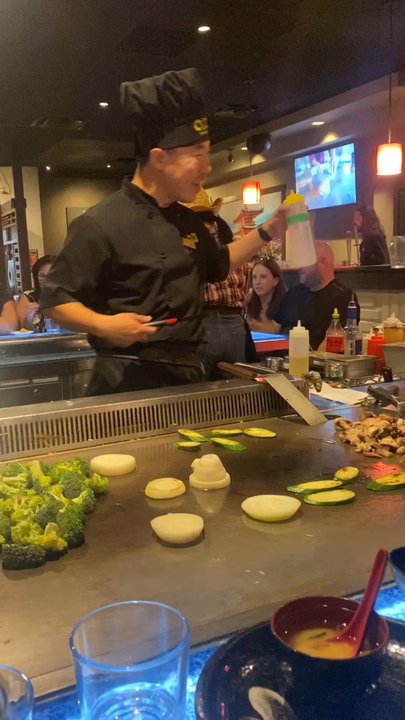 OMO TEPPAN AND KITCHEN - Updated December 2025 - 150 Photos & 69 ...