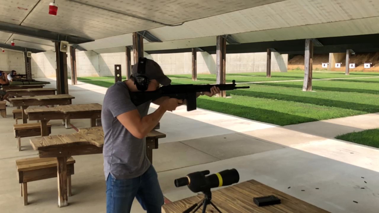 ATTERBURY SHOOTING COMPLEX - Updated December 2025 - 22 Reviews - 4250 ...