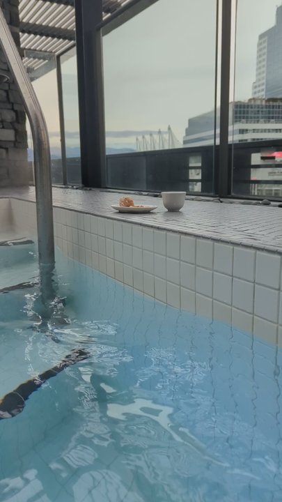 WILLOW STREAM SPA AT FAIRMONT PACIFIC RIM - Updated January 2026 - 130 ...