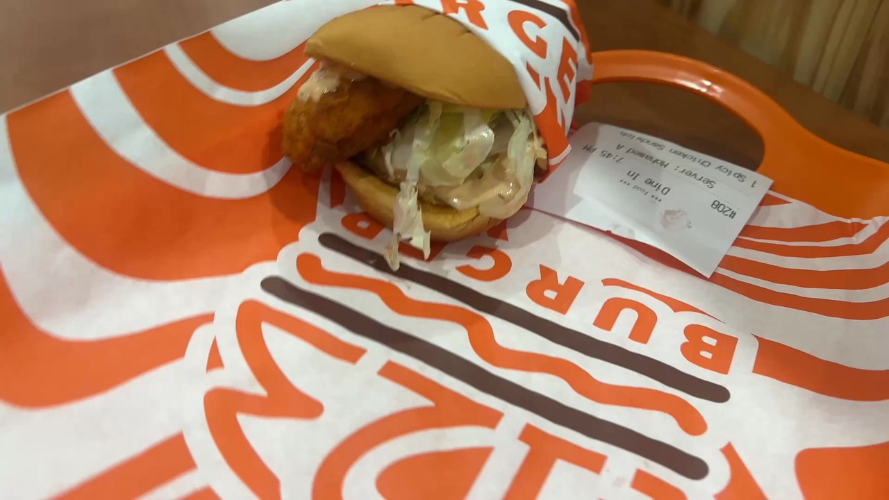 123 BURGER - Updated April 2026 - 18 Photos & 13 Reviews - 4150 ...