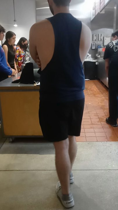 CHIPOTLE MEXICAN GRILL - Updated December 2025 - 119 Photos & 243 ...