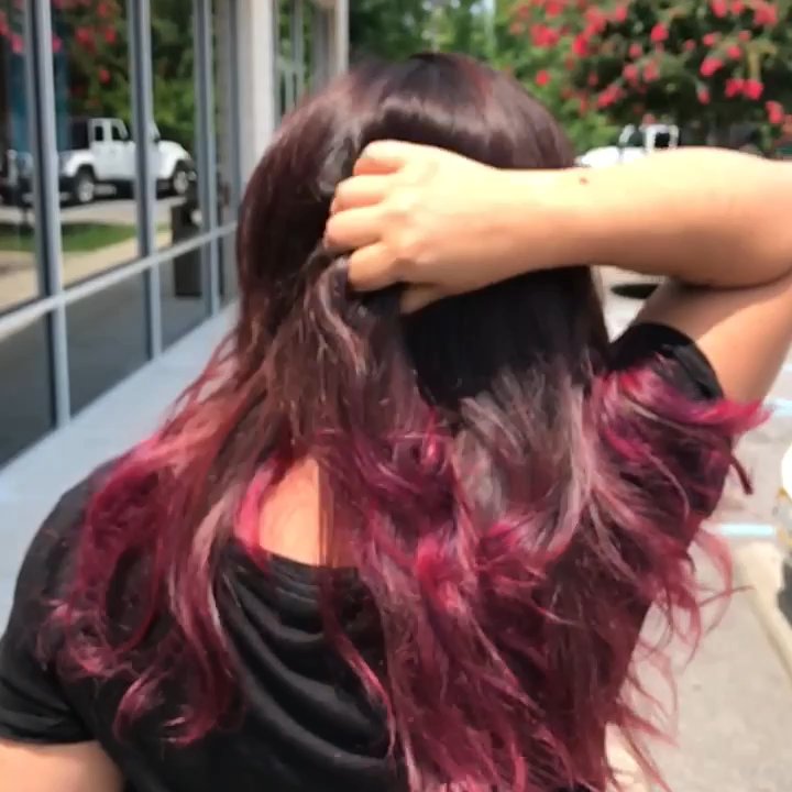 REACTIONS HAIR DESIGN - Updated January 2026 - 66 Photos & 27 Real ...