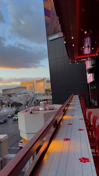 OLE RED - Updated March 2025 - 972 Photos & 768 Reviews - 3627 S Las ...