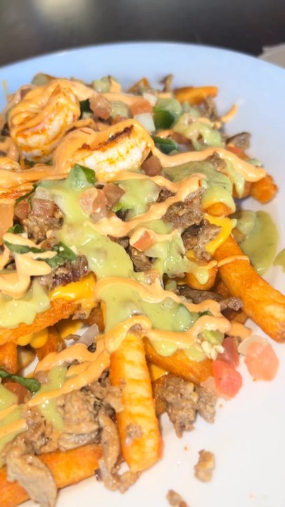 FUEGO CRAVINGS - Updated June 2025 - 136 Photos & 72 Reviews - 8340 La ...