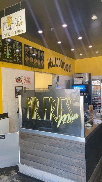 MR FRIES MAN - Updated February 2025 - 1079 Photos & 1134 Reviews ...
