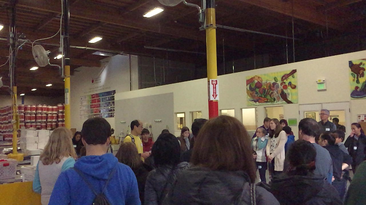 Alameda County Community Food Bank - Updated June 2026 - 105 Photos ...