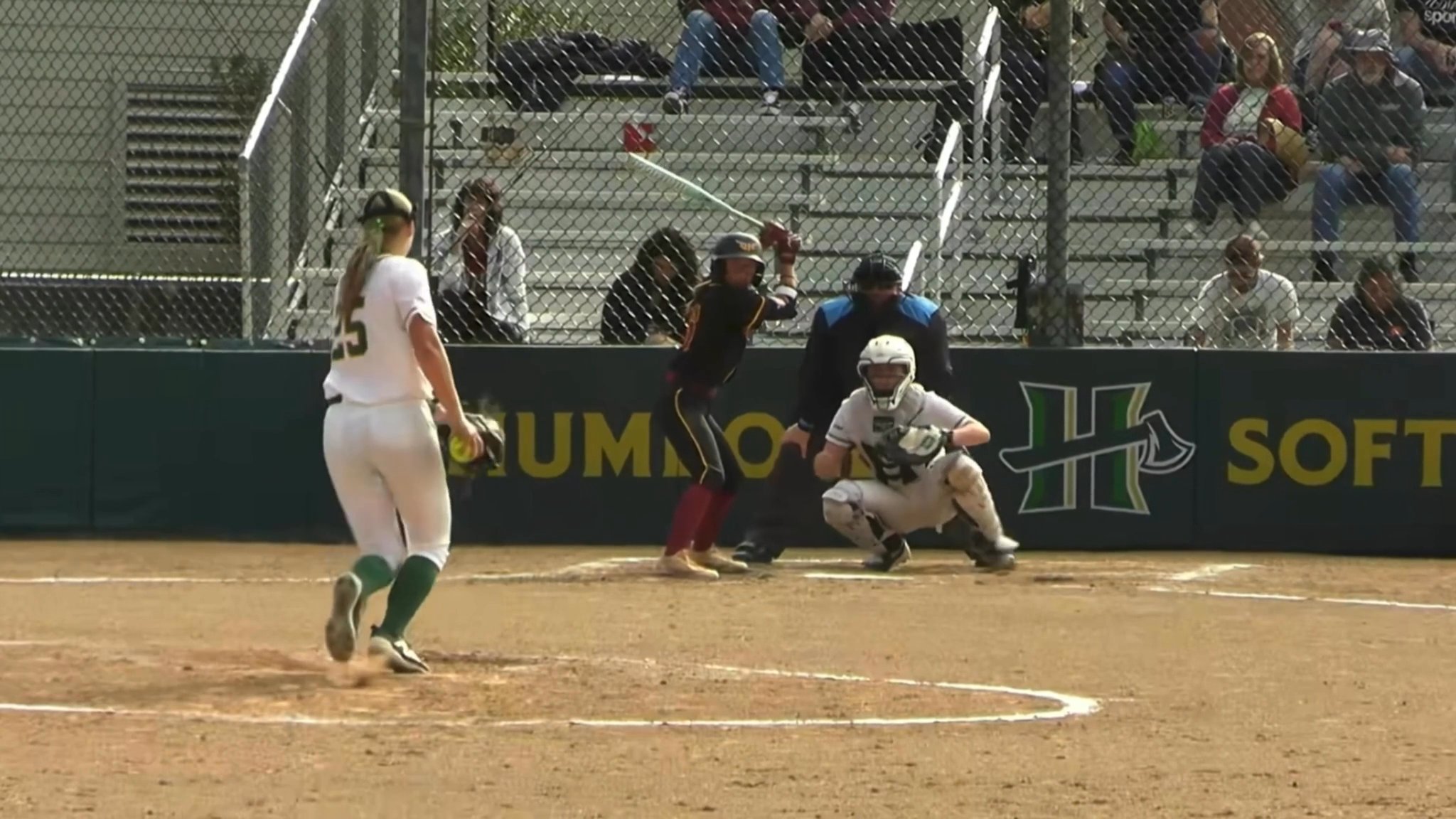Softball Transfer portal announcements | FieldLevel
