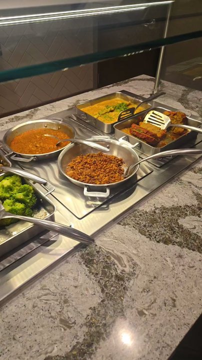 THE BUFFET - Updated December 2025 - 311 Photos & 172 Reviews - 345 N ...