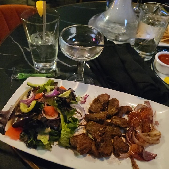 CAFE NUBIA - Updated May 2026 - 164 Photos & 72 Reviews - 3920 ...