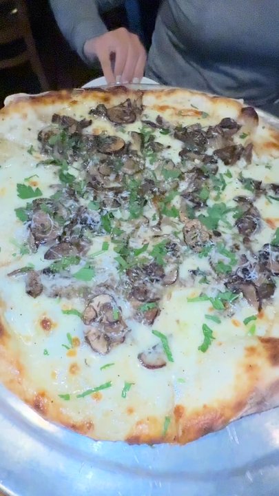 PIZZERIA DA GLORIA - Updated October 2025 - 369 Photos & 266 Reviews ...