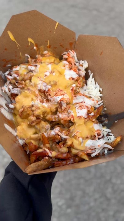 STREET FRIES - Updated May 2026 - 15 Photos - Pittsburgh, Pennsylvania ...