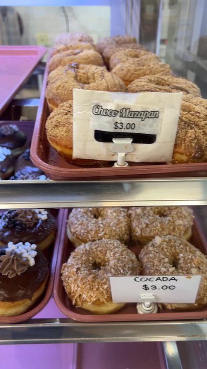BARRIO DONAS - Updated August 2025 - 1034 Photos & 543 Reviews - 4714 ...