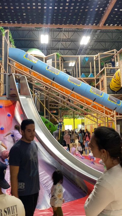 KIDSTOPIA PLAYGROUND - Updated June 2025 - 110 Photos & 42 Reviews ...