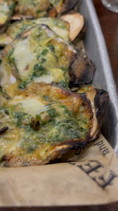 FEZZO’S SEAFOOD STEAKHOUSE & OYSTER BAR - Updated March 2025 - 248 ...