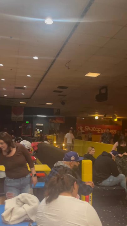 SKATE EXPRESS - Updated October 2025 - 126 Photos & 288 Reviews - 12356 ...