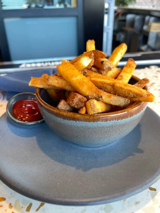 PROPER GRIT - Updated June 2025 - 479 Photos & 148 Reviews - 251 N ...