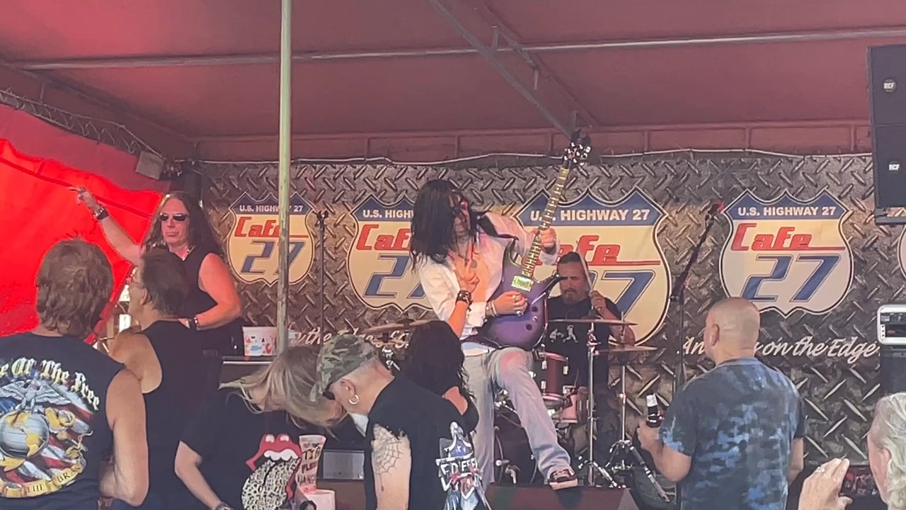 CAFE 27 - Updated December 2025 - 267 Photos & 158 Reviews - 4690 US ...