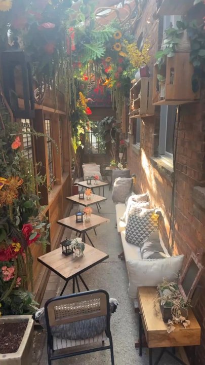CAFE BUBAMARA - Updated March 2025 - 1361 Photos & 577 Reviews - 263 ...