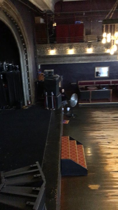 CENTURY BALLROOM - Updated May 2026 - 46 Photos & 190 Reviews - 915 E ...