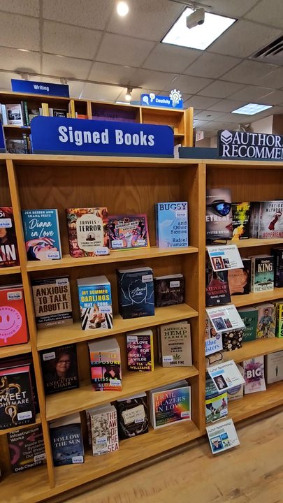BOOKPEOPLE - Updated January 2026 - 503 Photos & 604 Verified Reviews ...