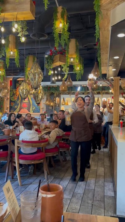 ROSA MADERA - Updated March 2025 - 1164 Photos & 545 Reviews - 7521 W ...