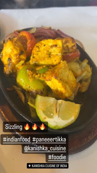 KANISHKA CUISINE OF INDIA - Updated April 2025 - 775 Photos & 1297 ...