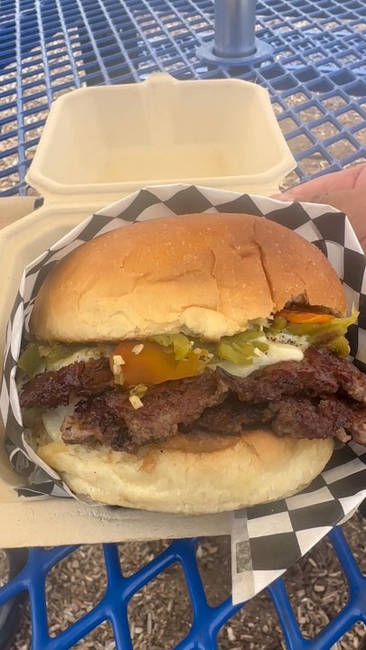 STACKERS BURGER - Updated December 2025 - 124 Photos & 54 Reviews ...