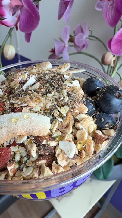 SUNBERRY ACAI BOWLS - Updated May 2026 - 150 Photos & 96 Reviews ...